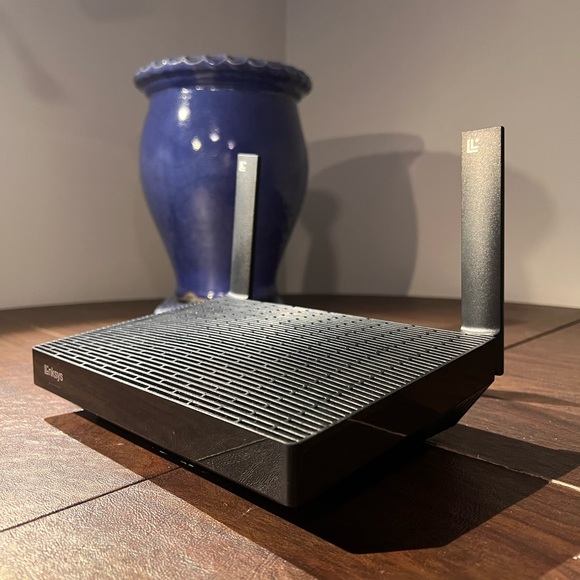 Linksys | Networking | Linksys Mr735 Dualband Ax800 Mesh Wifi 6 Router ...